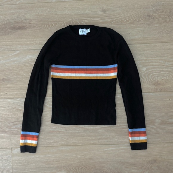 Princess Polly | Tops | Polly Long Sleeve | Poshmark